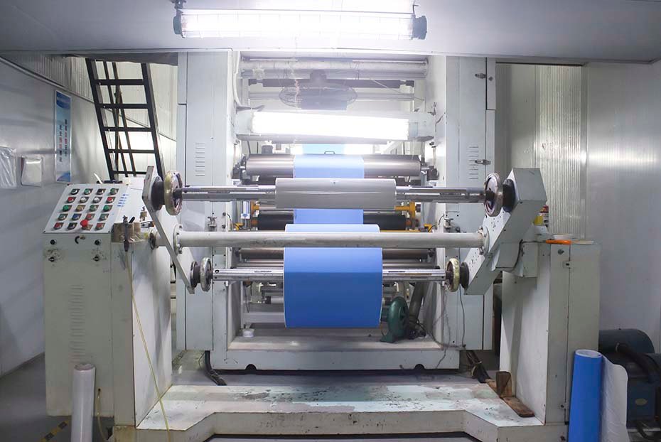 Tamper Evident Products Production | Tape, Bag, Label & Material ...