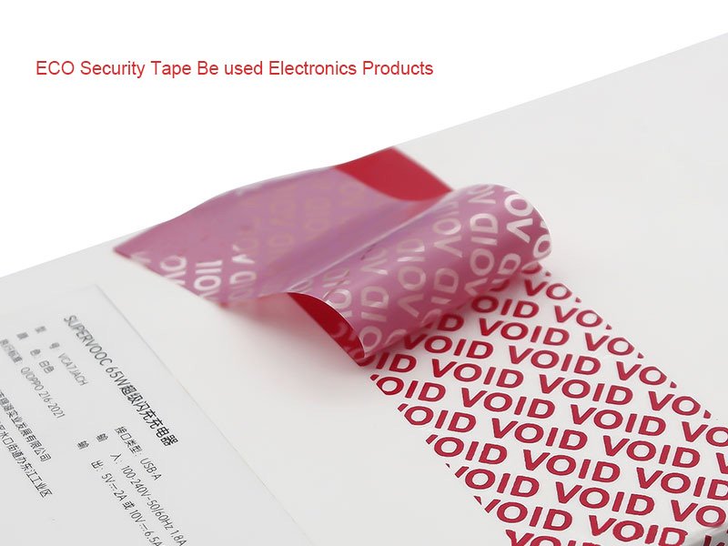 Eco Friendly Packaging Tape For Sustainable Security | Green Shipping ...