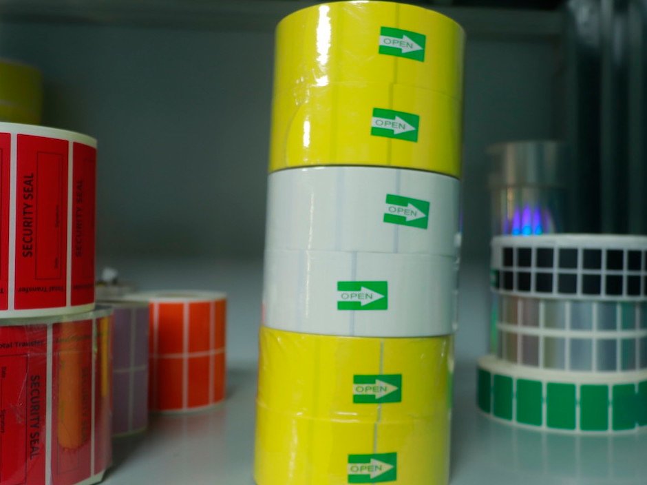 Explore Tamper-Evident Materials for Ultimate Security