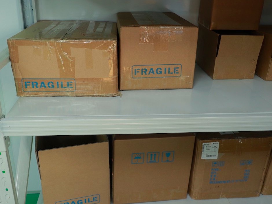 Explore Tamper-Evident Materials for Ultimate Security