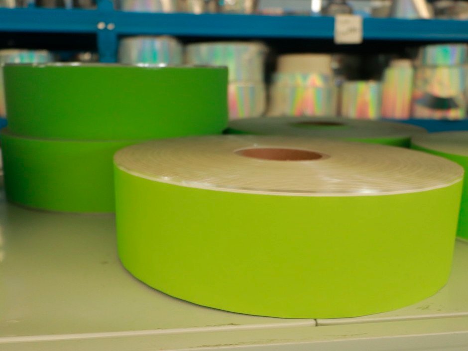 Explore Tamper-Evident Materials for Ultimate Security